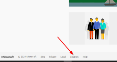 Updating a Business Address on Bing - Site Emerge