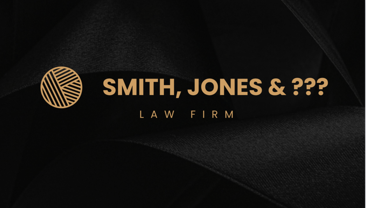Law Firm Name Changes - Site Emerge